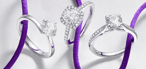 Designing Your Partner's Ring: Craft a Symbol of Your Love – Avita ...