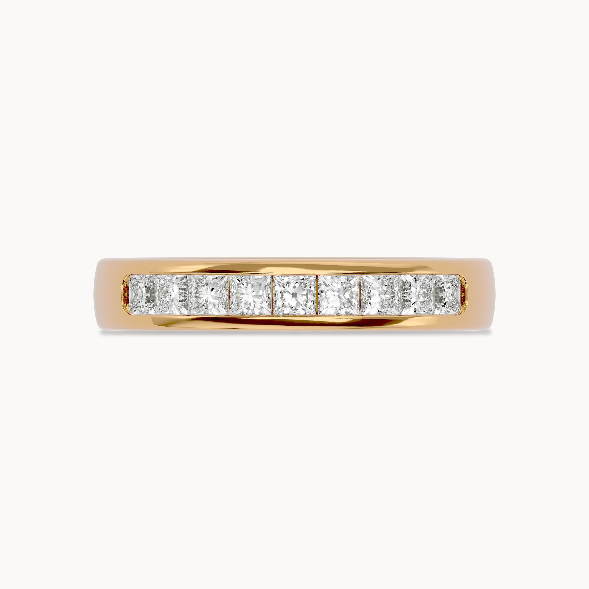Jessica | Diamond Wedding Ring